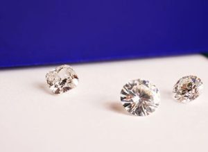 Can You Break a Diamond? And Other Engagement Ring Care Questions ...