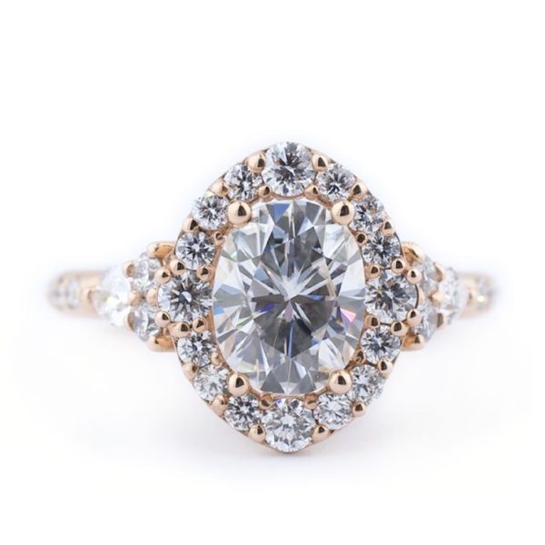 Practical Engagement Rings for Active Lifestyles: The Best Stone Cuts ...