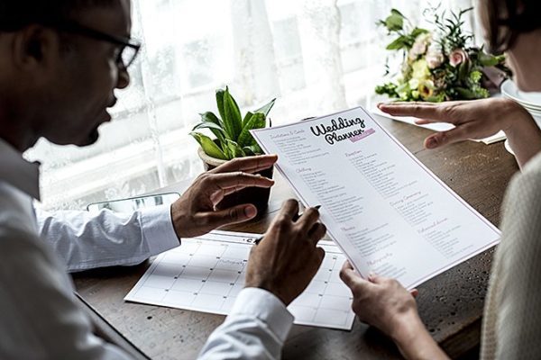 Common Wedding Planning Mistakes | Abby Sparks Jewelry