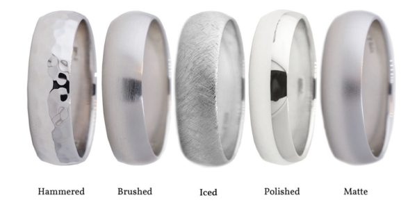 Engagement Ring Guide | Abby Sparks Jewelry