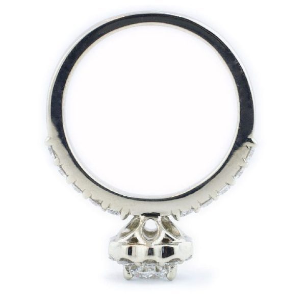 Hypoallergenic Engagement Rings for Sensitive Skin | Abby Sparks Jewelry